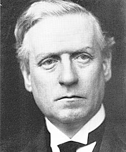Herbert Henry Asquith · Liberal History